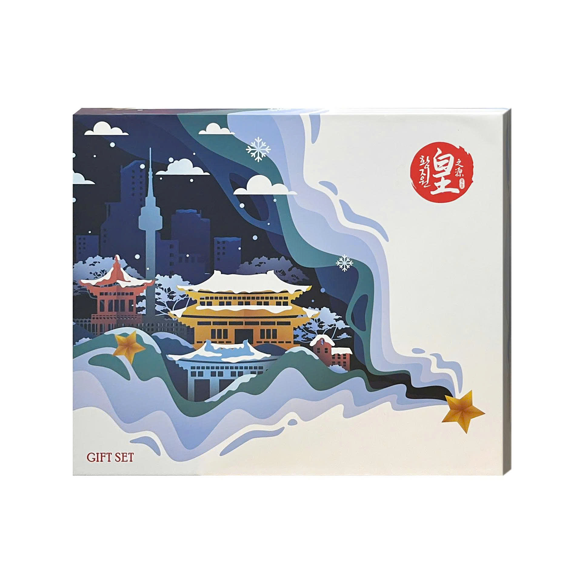 Sản Phẩm Khác :: Set Quà Tết :: Set Quà Tặng Sức Khỏe