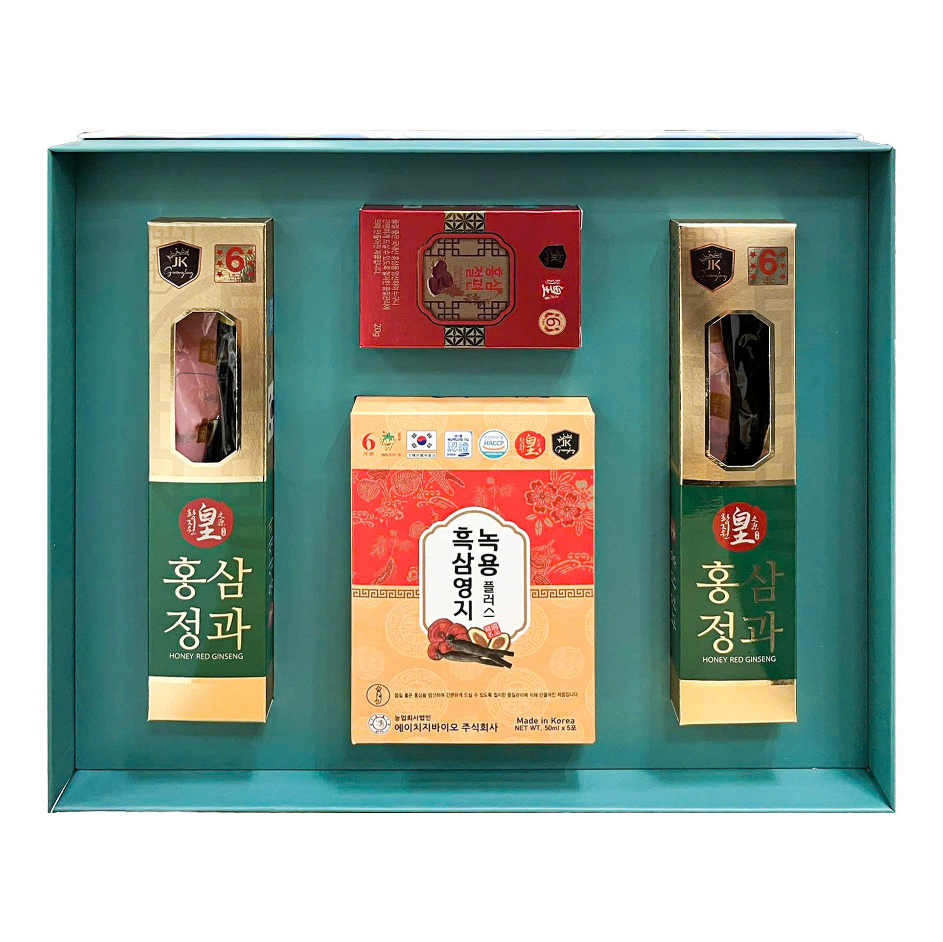 Sản Phẩm Khác :: Set Quà Tết :: Set Quà Tặng Sức Khỏe